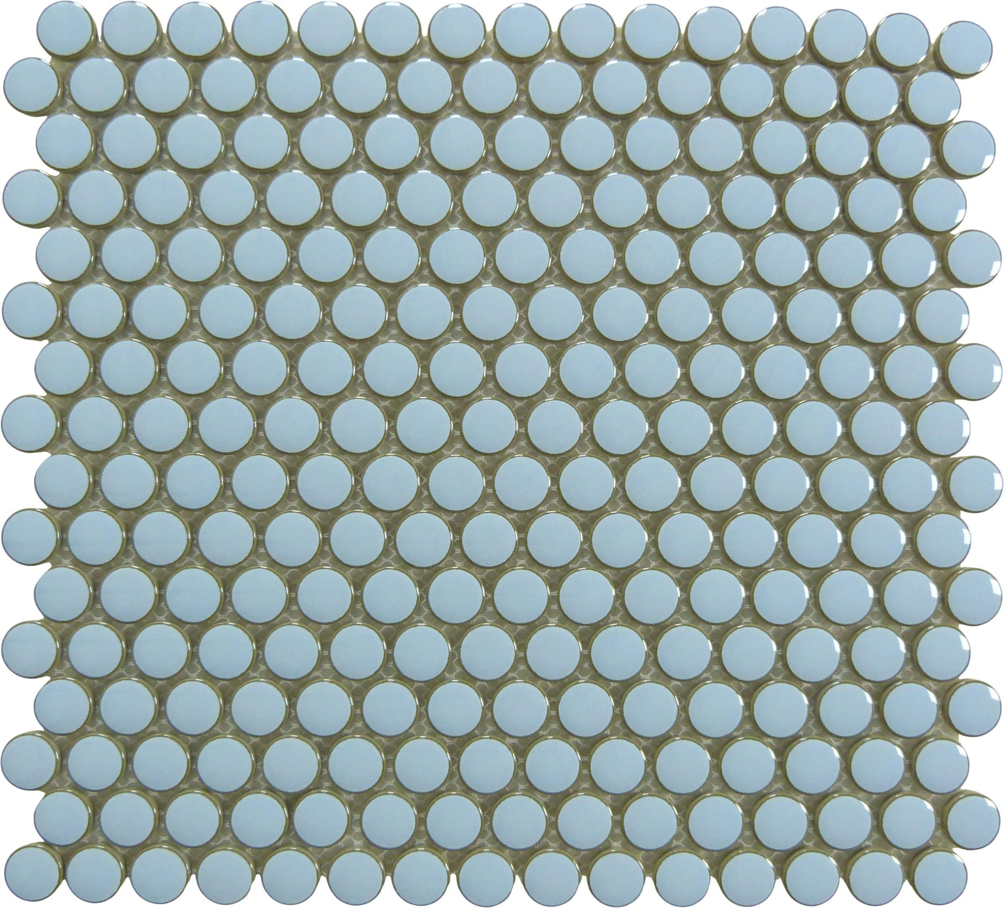 Purchase Penny Round Tiles From Oasis Tile | Premium Tiles