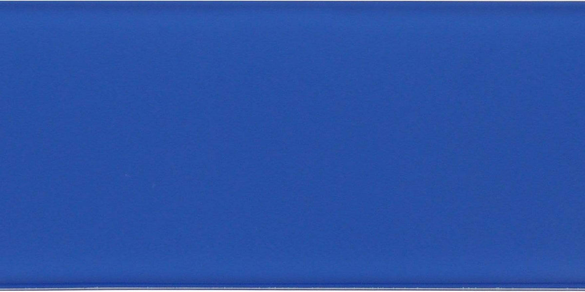 Royal Blue Glass Tile | Gloss Subway Tile | Glass Tile Oasis