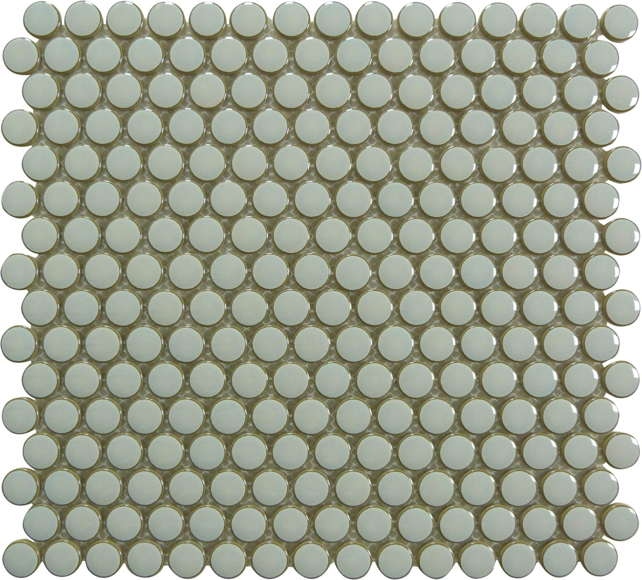 Purchase Penny Round Tiles From Oasis Tile | Premium Tiles